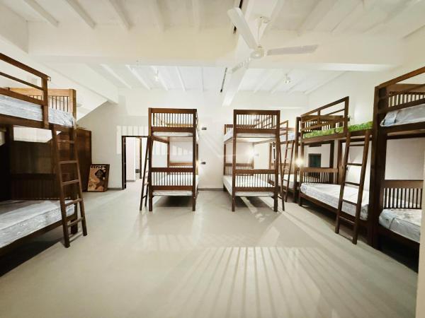 Liya Hostel Mirissa - Mirissa