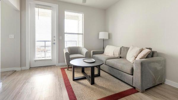 Landing At Tribute At The Rim - 1 Bedroom In Fa... - San Antonio, TX