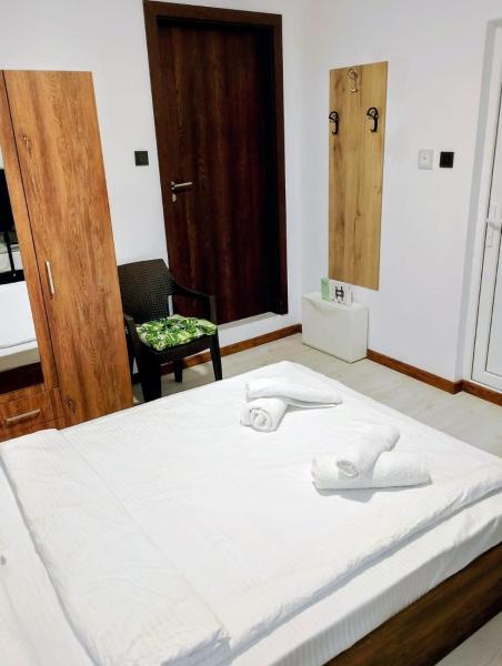 Guesthouse Karma369 - Plovdiv