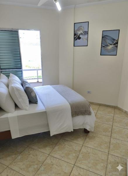 Férias à Beira-mar Apartamento Com 2 Quartos Em Ubatuba - Ubatuba