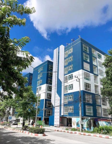 A Warm Family Of Three - 