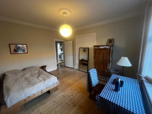 Cozy Room In Copenhagen - Copenhagen