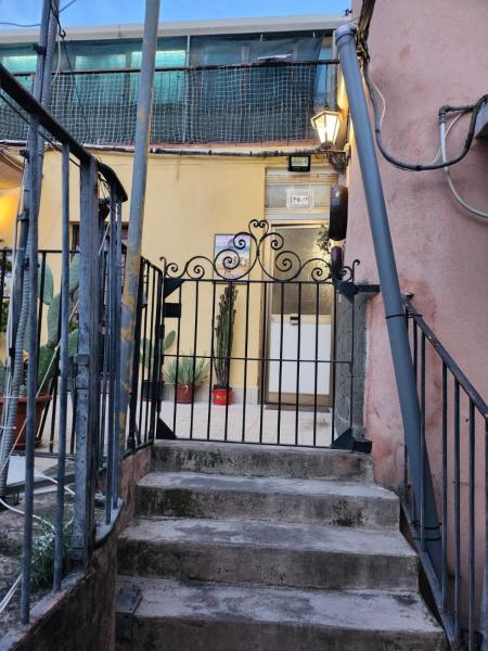 Fiore Di Liotru - Catania