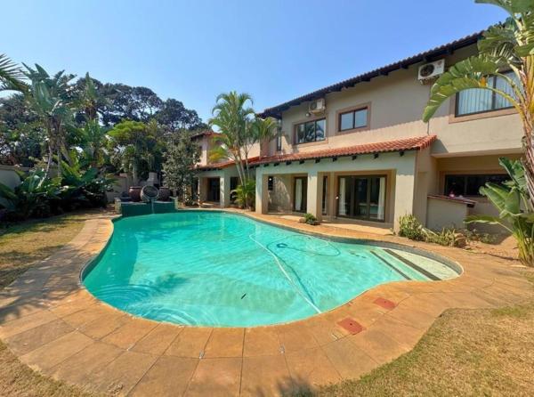 Delphine B&b - Durban