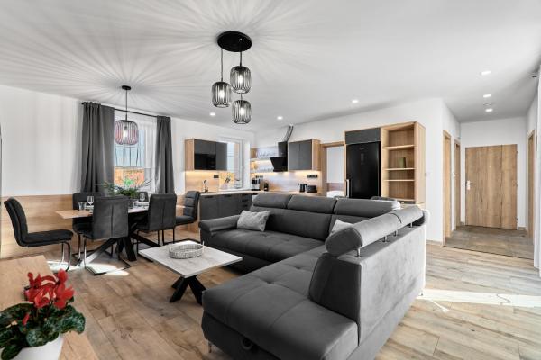 Rezidence George By Mountain Ways - Annaberg-Buchholz