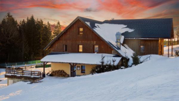 Penzion ČEkanka - Karpacz