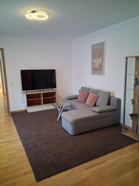 Apartment - öStlicher Stadtteil - Kaiserslautern