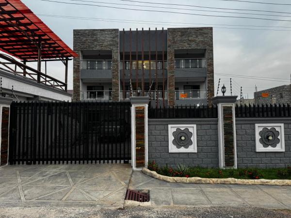 Zachip Residences - Accra