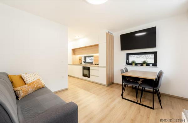 Apartments Gros - Slovenia