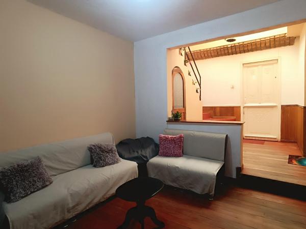 Habitación Amplia Cerca De Senda Del Carnaval - Pasto