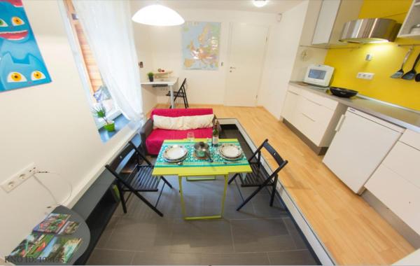 Studio L - Ljubljana