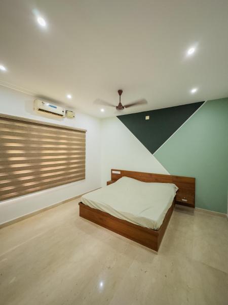 Akshaya Home Stay - Thrissur