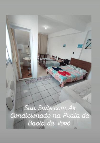 Suite Penha Beto Carrero World - Penha