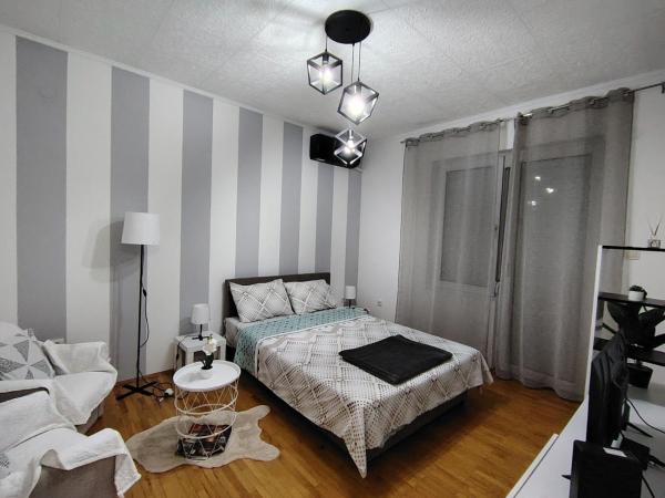 Apartman Nataly 2 - Kruševac