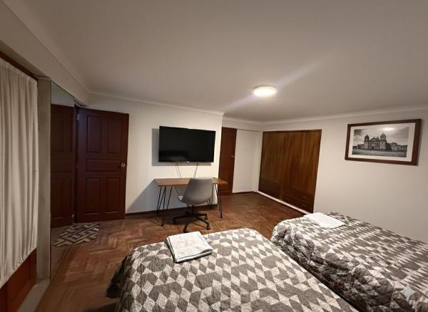 Refugio Del Inka - Cusco