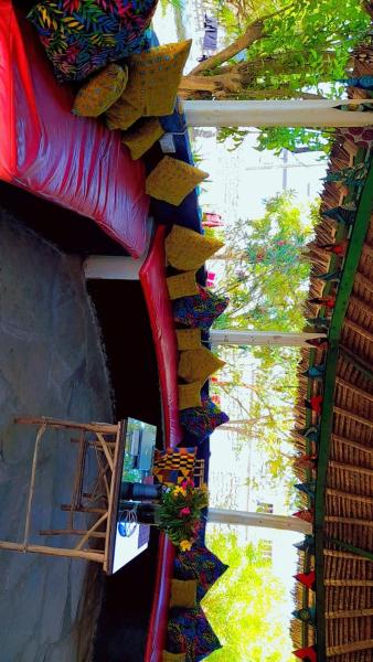 Higsam Apartment - Diani Beach