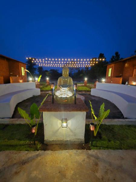 The Isanya Estate - Kolad