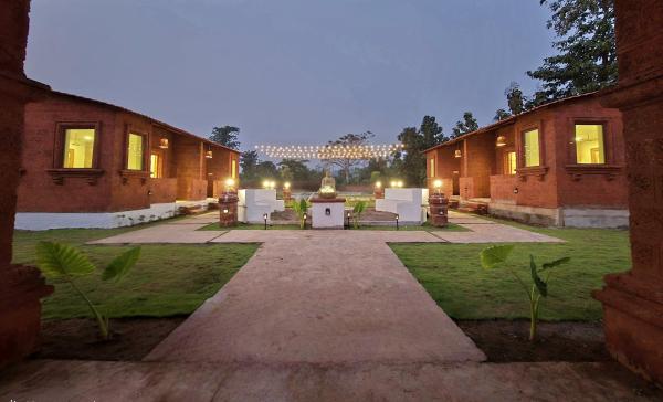 The Isanya Estate - Kolad