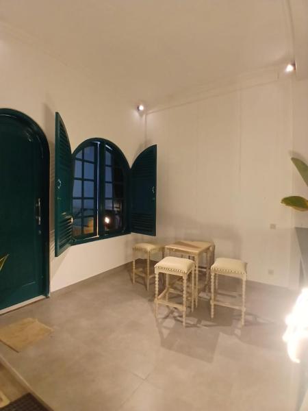 Omah Barepan Temple View - Borobudur