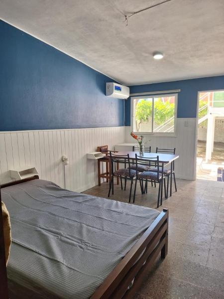 Departamentos Y Habitaciones En Mina Clavero - Córdoba