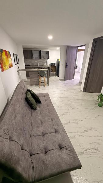 Casa Cielo Quindio - 