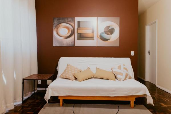 Amplo Apto 3 Quartos Em Coqueiral De Itaparica - Vitoria