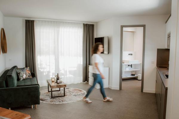 Das Naturlich - Apartment Hotel - Bad Abbach