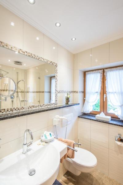 Hotel Alpspitz B&b - Ehrwald