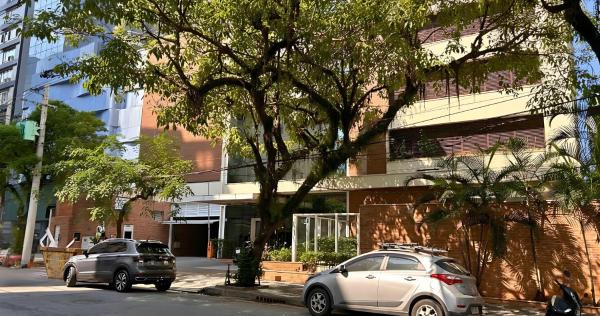 Book Santos Estanconfor 603 & 605- Praia E Aconchego - Santos