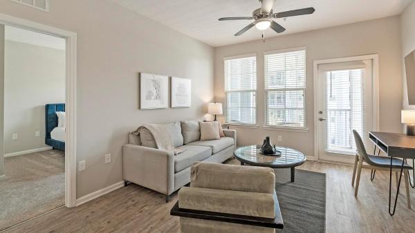 Landing Apartments - Soltair Cypress Creek - Land O' Lakes, FL