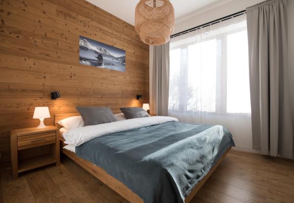 Apartmány Bobulky - Starý Smokovec