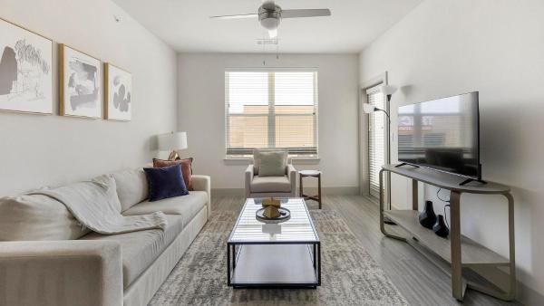 Landing Apartments - The Duvall - Grand Prairie, TX