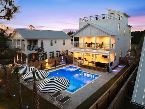 The Gathering Place By Travel Life Vacations - Florida Panhandle, FL
