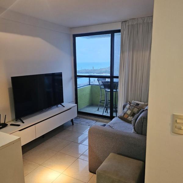 Apartamento No Golden Tower - Natal