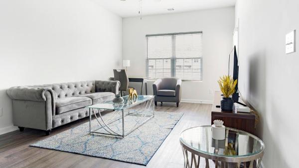 Landing Apartments - The Meadows - Pooler, GA