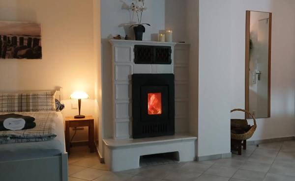 Fewo Seestern - Bremerhaven