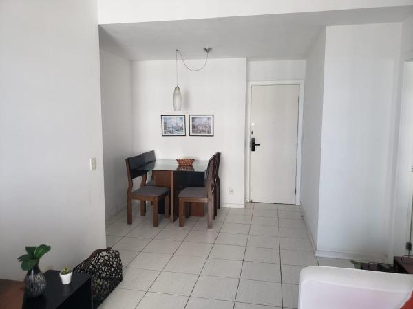 Barra Bali 2qts Vista Mar - Rio de Janeiro