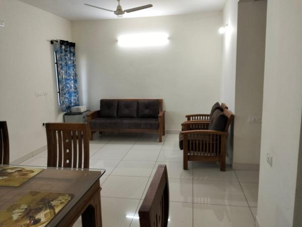 Brigade Orchards-luxury Aprtment - Aéroport Kempegowda Bengaluru (BLR)