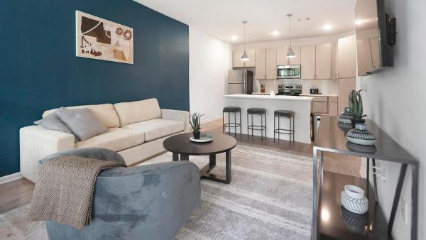 Landing Apartments - Velo Shelby Farms - Germantown