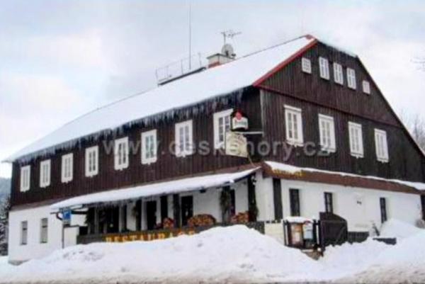 Když Nevíte Kam, Přijeďte K Nám Penzion D'artagnan - Szklarska Poręba