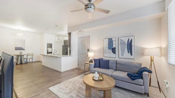 Landing Apartments - Velaire At Aspera - Peoria, AZ