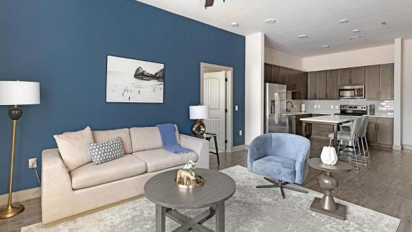 Landing Apartments - Village At Rayzor Ranch - Denton, TX