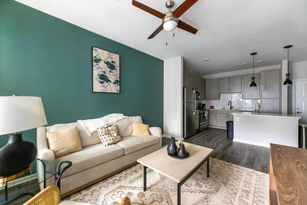 Landing Apartment - Tapestry Ridge - Cold Spring, KY