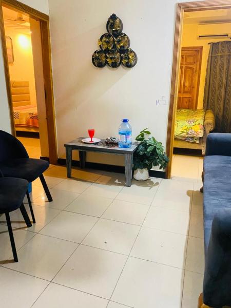 Central View Hotel - Islamabad