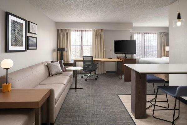 Residence Inn By Marriott Fort Collins - Loveland, CO