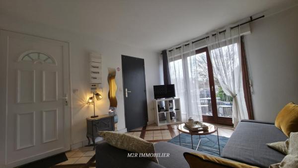 Beau Appartement Près De La Nature Entre Disney Et Paris - Neuilly-sur-Marne