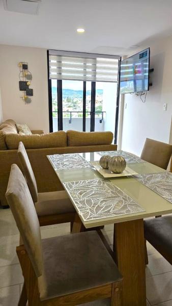 Lirios Miraflores Apartment - Tegucigalpa