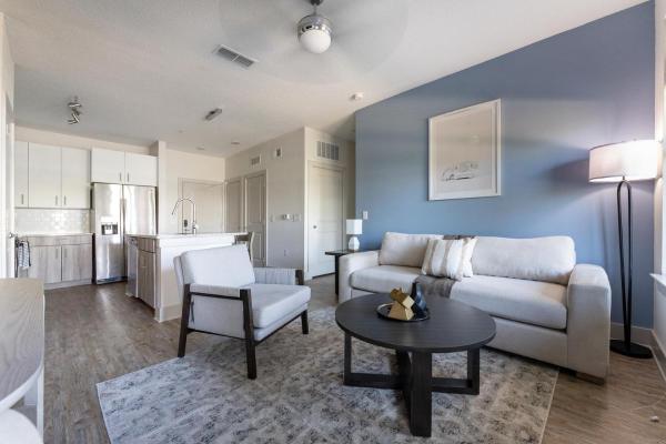 Landing Apartments - Isla Antigua - St. Augustine, FL