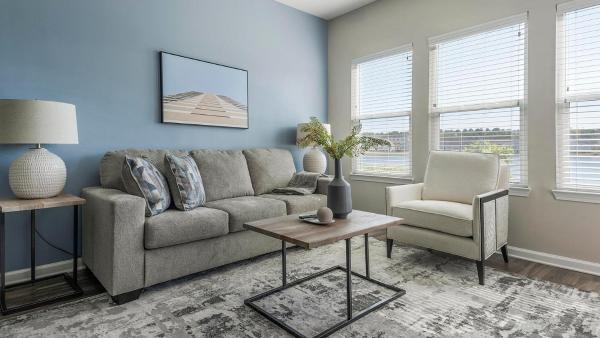 Landing Stunning 2bd Gym Game Room - Myrtle Beach