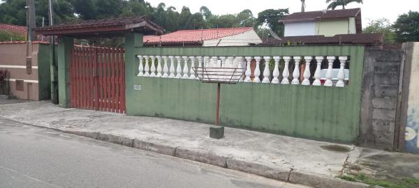 Kitnet Odete Massaguacu - Caraguatatuba